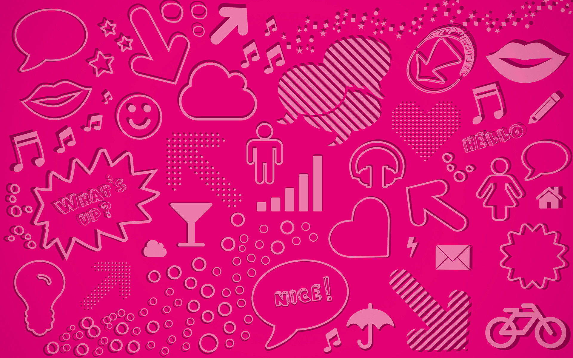 #howareyou - how we reinterpreted the Deutsche Telekom Sound logo for ...